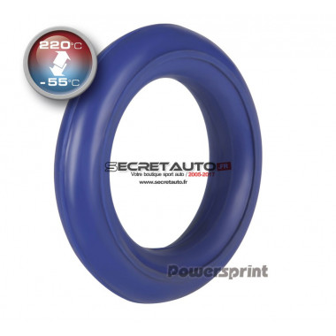 Éléments d'échappement adaptable Powersprint - Secretauto