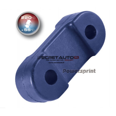 Éléments d'échappement adaptable Powersprint - Secretauto