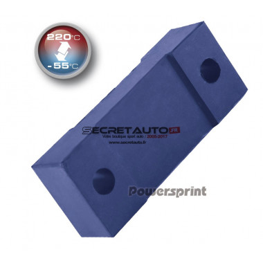 Éléments d'échappement adaptable Powersprint - Secretauto