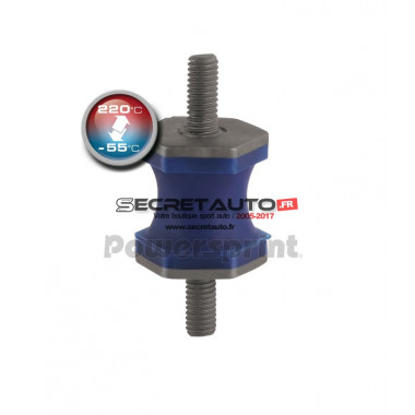 Éléments d'échappement adaptable Powersprint - Secretauto